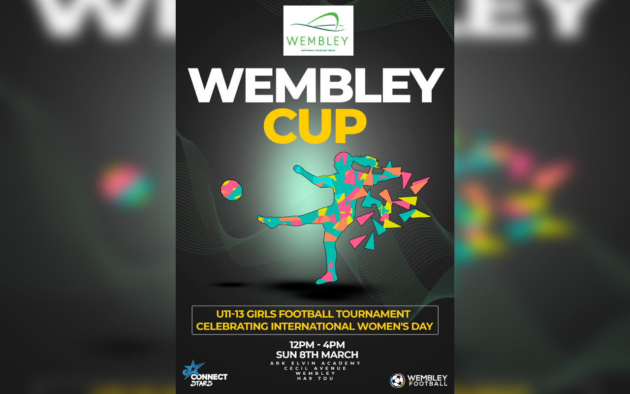 Wembley Cup - Girls Tournament - AFC Wembley